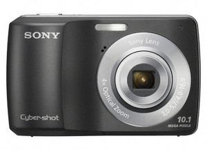 Flipkart.com | Buy SONY Cybershot DSC-S3000 Mirrorless Camera Online at ...