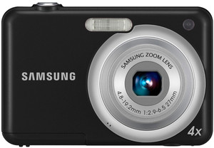 Flipkart.com | Buy Samsung ES9 Point & Shoot Camera Online at best ...