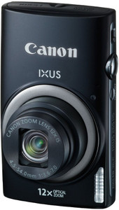 Flipkart.com | Buy Canon Digital IXUS 265 HS Point & Shoot Camera ...