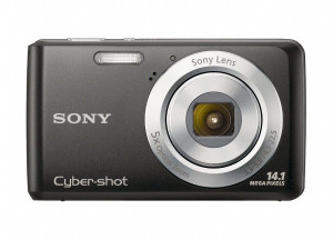 Flipkart.com | Buy SONY Cybershot DSC-W520 Point & Shoot Camera Online ...