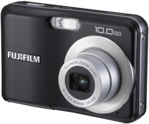 Flipkart.com | Buy FUJIFILM A-100(Digital Camera) Digital Camera Online ...