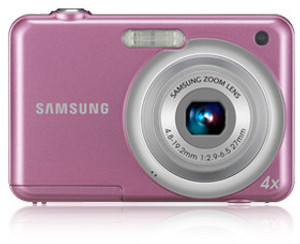 Flipkart.com | Buy Samsung ES9 Mirrorless Camera Online at best Prices ...