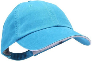 QUECHUA by Decathlon Arpenaz 100 Solid Sports/Regular Cap Cap - Buy ...