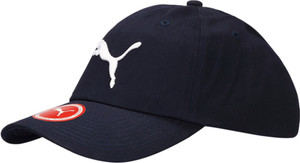 PUMA Skull Cap Cap - Buy Blue PUMA Skull Cap Cap Online at Best Prices ...