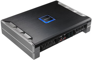 ALPINE Pdr-M65 Mono Class D Car Amplifier Price in India - Buy ALPINE ...