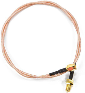 RF Connector House 60 cm Antenna Cable Price in India - Buy RF ...