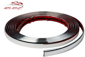 AuTO ADDiCT Thick AA115 Car Beading Roll For Window, Bumper Price in ...