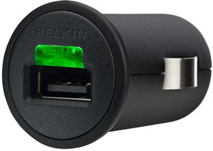 Belkin F8Z689qe Micro USB Car Charger Price in India - Buy Belkin ...