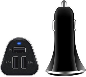 Grde 5 W Turbo Car Charger Price in India - Buy Grde 5 W Turbo Car ...