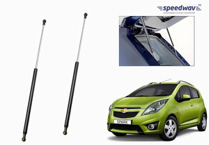 Speedwav Super Lift Rear Boot Struts Set of 2-Chevrolet Spark Price in ...