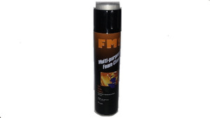FMS Multi Purpose Foam Cleaner FM-6 Vehicle Interior Cleaner Price in ...
