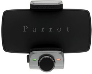 Parrot v2.1+EDR Car Bluetooth Device with Price in India - Buy Parrot ...