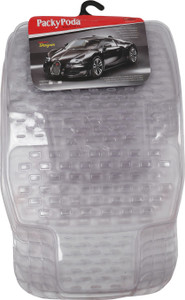 Packy Poda PVC (Polyvinyl Chloride) Standard Mat For SsangYong ...