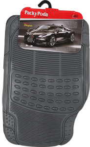 Packy Poda PVC (Polyvinyl Chloride) Standard Mat For Skoda Laura Price ...