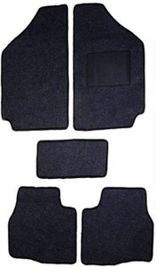DGC Fabric Standard Mat For Renault Duster Price in India - Buy DGC ...