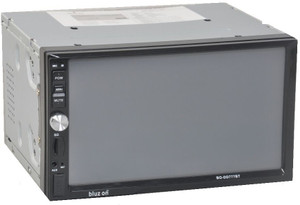 BLUZON BO-DD777BT Car Stereo Price in India - Buy BLUZON BO-DD777BT Car ...