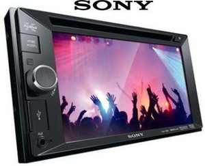 SONY XAV-W600 Car Stereo Price in India - Buy SONY XAV-W600 Car Stereo ...
