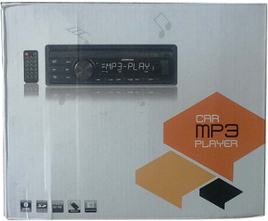 Mega Audio MA33 Car Stereo Price in India - Buy Mega Audio MA33 Car ...