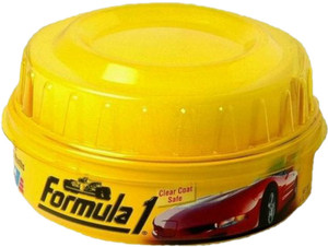 Formula 1 Car Polish for Exterior Price in India - Buy Formula 1 Car ...