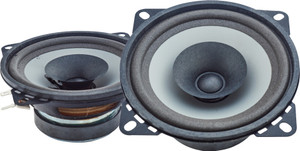 Xenos PAPER CONE WARBLER Component Car Speaker Price in India - Buy ...