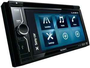 SONY TFT Active Touch Panel Monitor Black LCD Price in India - Buy SONY ...