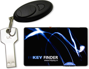 HitPlay Key Finder Key Chain - Buy HitPlay Key Finder Key Chain Online ...