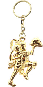Confident Jai Hanuman Key Chain - Buy Confident Jai Hanuman Key Chain ...