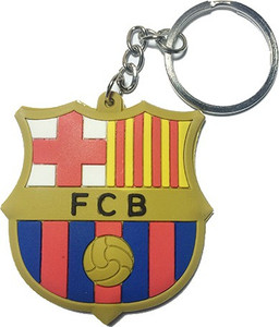 AB Posters Fc Barcelona Key Chain - Buy AB Posters Fc Barcelona Key ...