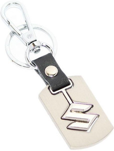 Aura Maruti Suzuki Detachable Locking Key Chain - Buy Aura Maruti ...