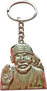 ShopeGift Shirdi Sai Baba Key Chain - Buy ShopeGift Shirdi Sai Baba Key ...