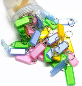 Kairos Assorted Tag Pack of 50 Key Chain - Buy Kairos Assorted Tag Pack ...