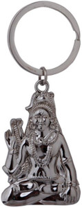 Aura God Shiva Shiv Imported Metal Protection Spiritual Locking Key ...