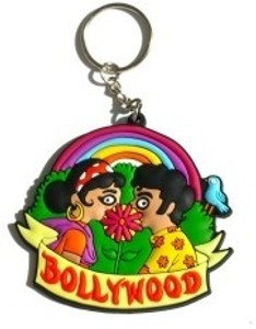 chumbak Bollywood Kiss Key Chain - Buy chumbak Bollywood Kiss Key Chain ...