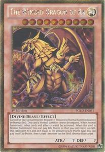 yugioh ancient pixie dragon