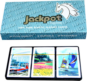 JACKPOT Supreme Design 1 - Supreme Design 1 . shop for JACKPOT products ...