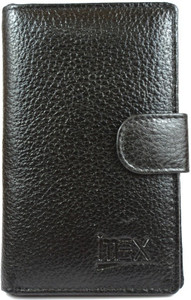 Flipkart.com | Imex International 10 Card Holder - Card Holder