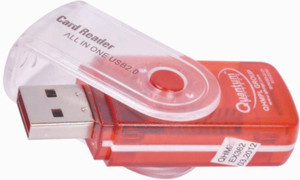 QUANTUM QHM 5085 Card Reader Price in India - Buy QUANTUM QHM 5085 Card ...