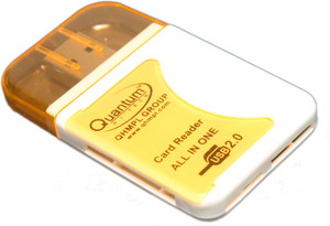 QUANTUM QHM 5088 Card Reader Price in India - Buy QUANTUM QHM 5088 Card ...