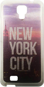 Dr. Mob Back Cover for Gionee P2S - Dr. Mob : Flipkart.com