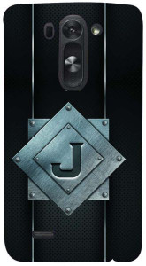 YuBingo Back Cover for LG G3 Vigor, LG D722K, LG G3 Beat Dual, LG G3 S ...