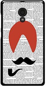 EastmanWorks Back Cover for Mi Mi 4 - EastmanWorks : Flipkart.com