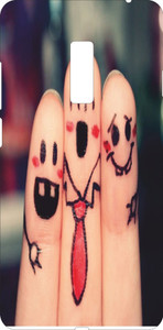 GO HOOKED Back Cover for OnePlus 2 - GO HOOKED : Flipkart.com