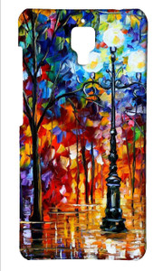 Mobile Cover Shop Back Cover for Mi Mi 4 - Mobile Cover Shop : Flipkart.com