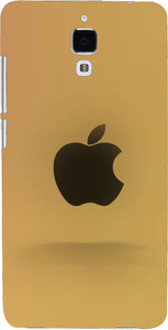 Dkaur Back Cover for Mi Mi 4, Mi 4 - Dkaur : Flipkart.com