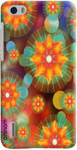 OMNAM Back Cover for Honor 6 - OMNAM : Flipkart.com