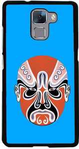 SYL Back Cover for Honor 7 - SYL : Flipkart.com