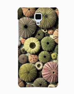 Pickpattern Back Cover for Mi Mi 4 - Pickpattern : Flipkart.com