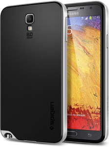 Spigen Back Cover for SAMSUNG Galaxy Note 3 Neo - Spigen : Flipkart.com