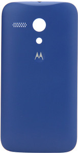 MOTOROLA Back Cover for Moto G (1st Gen) - MOTOROLA : Flipkart.com