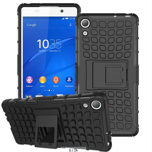 Caseology Back Cover for Sony Xperia Z3+ dual ATM CASEOLOGY-DD064 ...